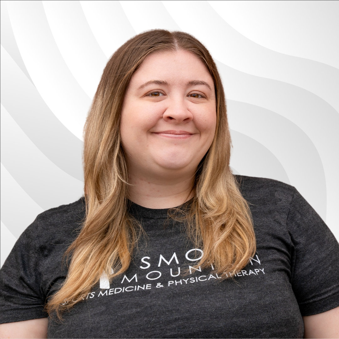 Erica Green | Smoky Mountain PT